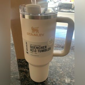 Stanley | Kitchen | Stanley 4 Oz Tumbler Hearth And Hand Magnolia ...